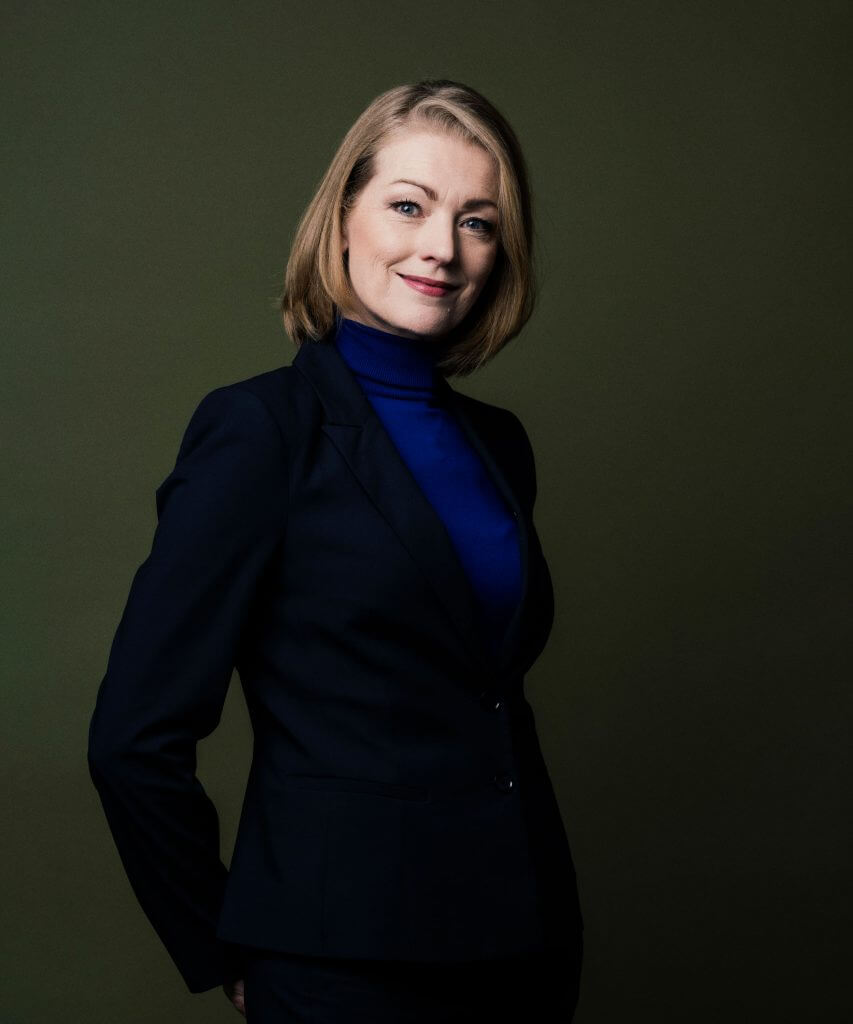 Anne Marie Vos | Lexence .Ter zake