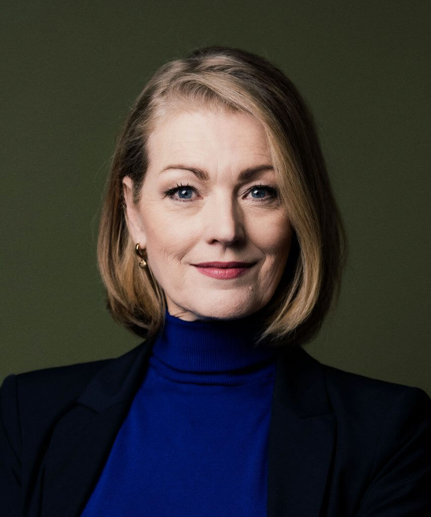 Anne Marie Vos | Lexence .Ter zake