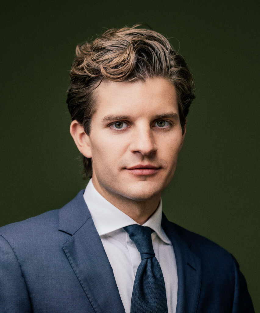 Onze Mensen | Lexence .Ter zake
