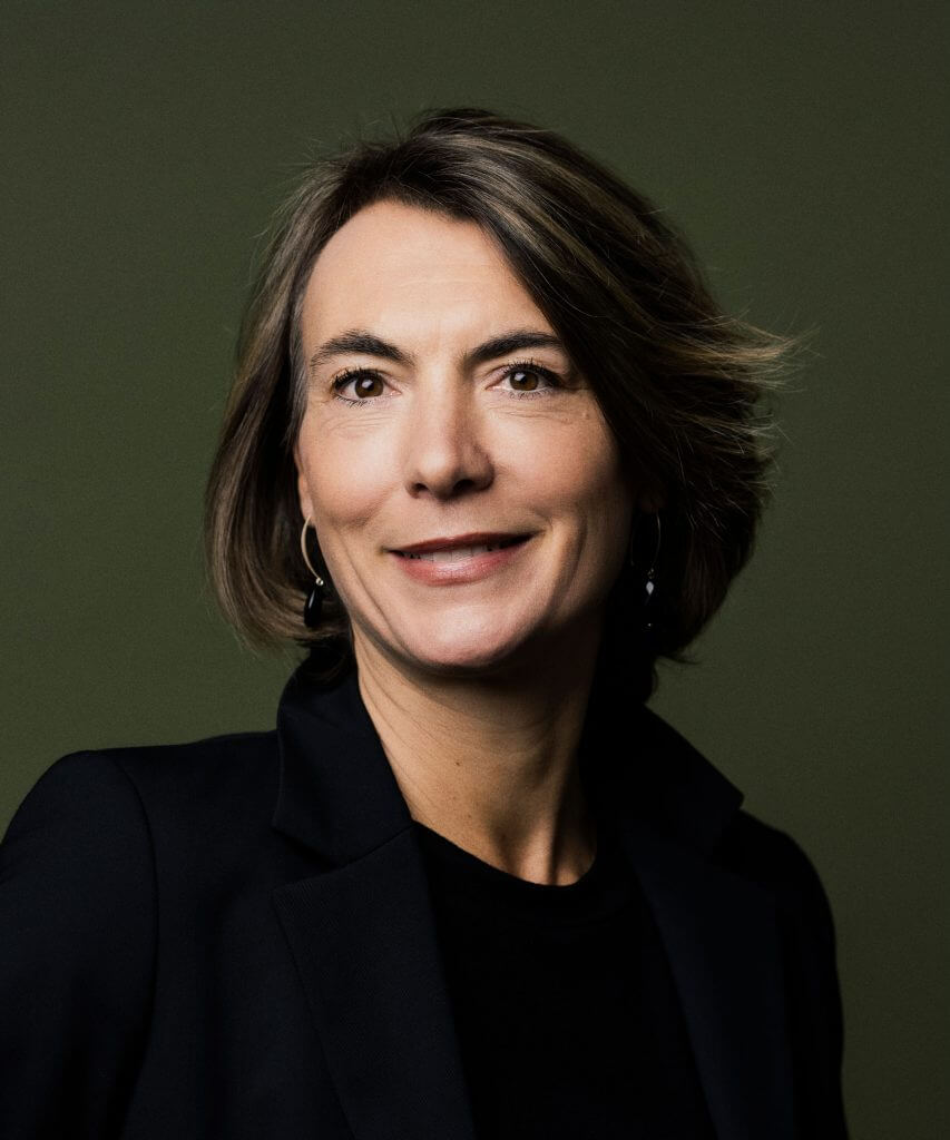 Anne Marie Vos | Lexence .Ter zake