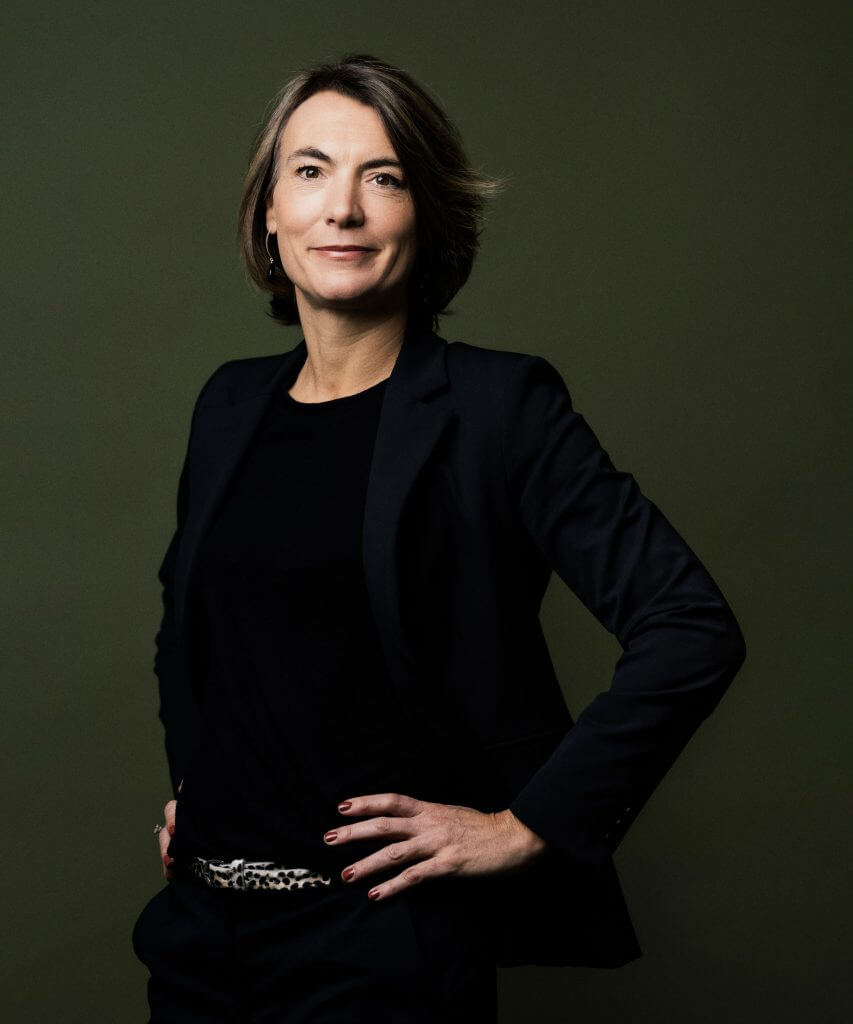 Wendy de Ruiter-Lörx | Lexence .Ter Zake