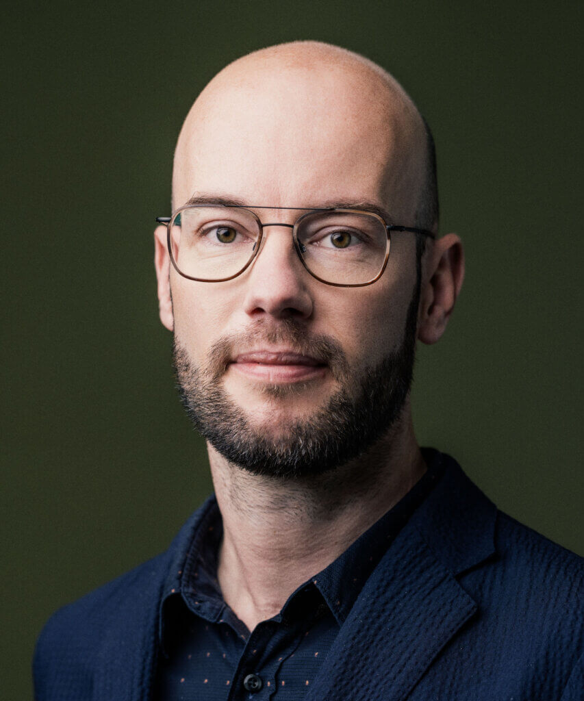 Timo Jansen - Lexence