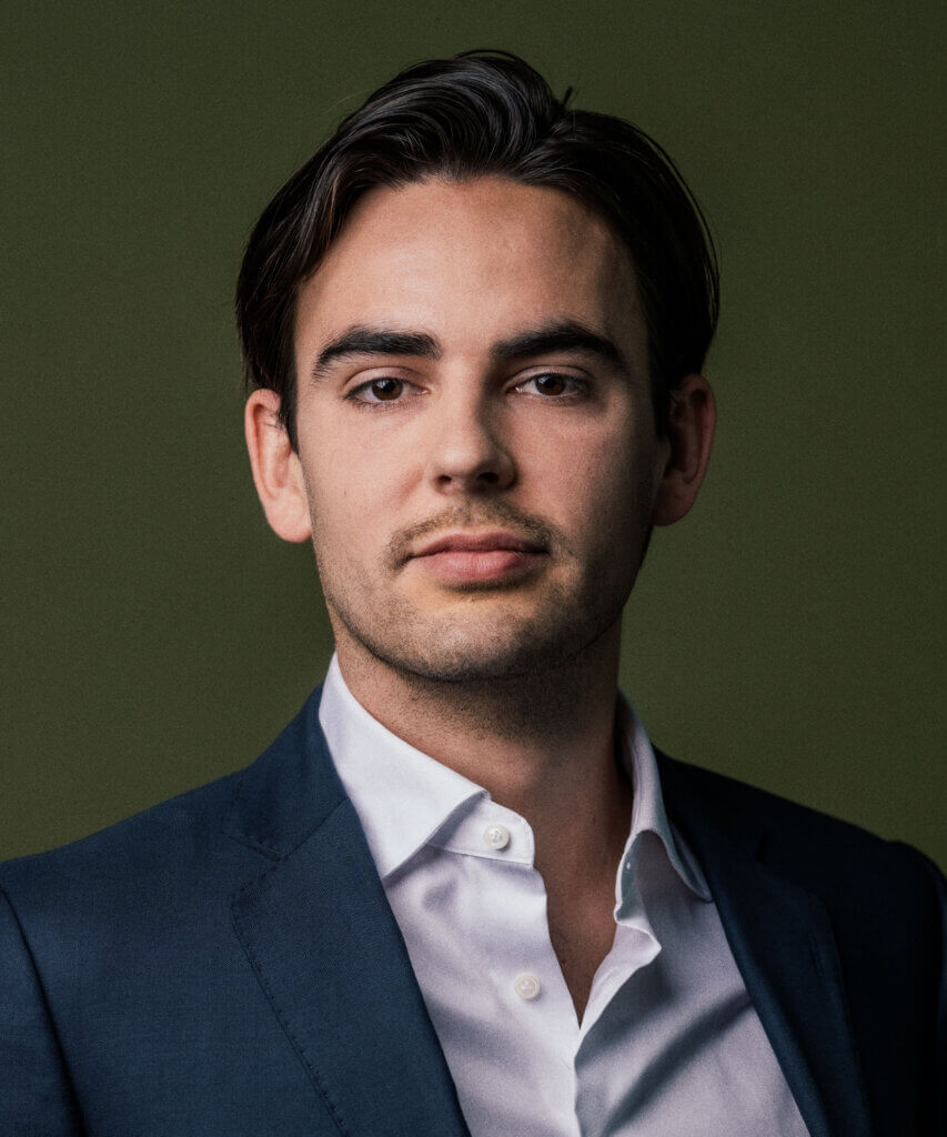 People | Lexence .Ter zake